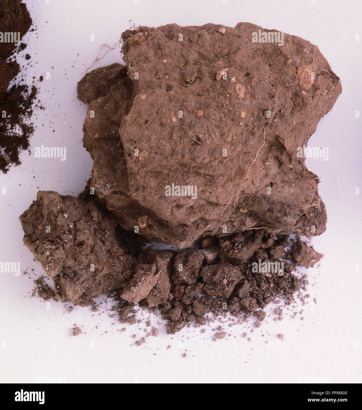 Chalk soil Banque de photographies et d’images à haute résolution - Alamy