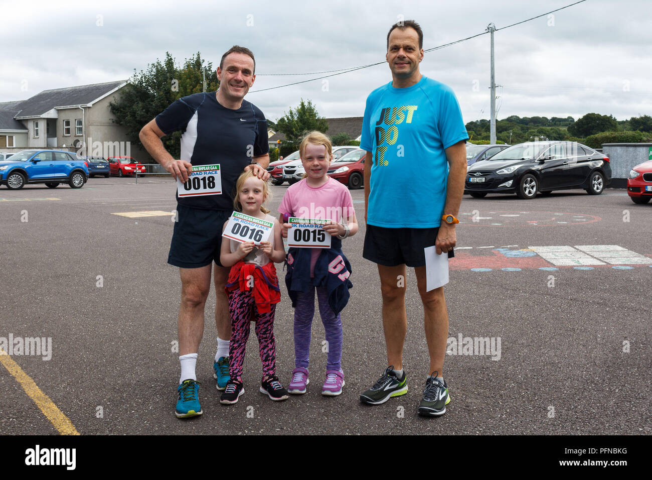 Carrignavar ac Banque de photographies et d’images à haute résolution ...