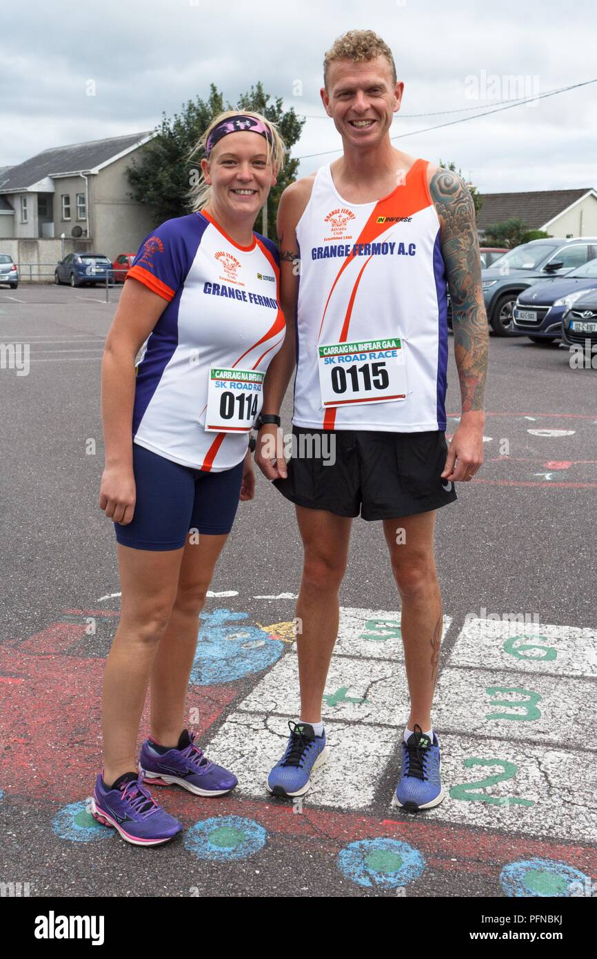 Carrignavar ac Banque de photographies et d’images à haute résolution ...