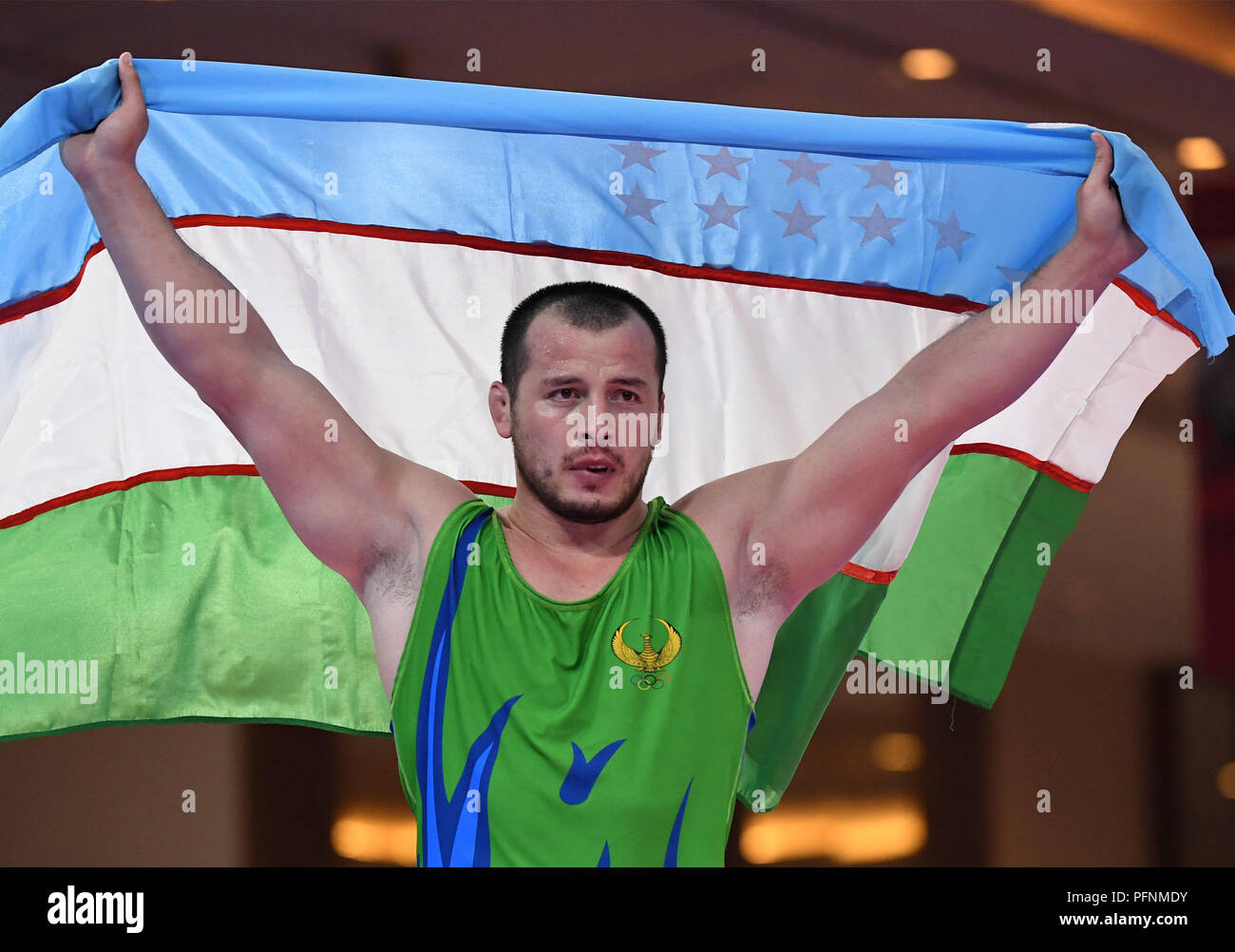 Muminjon abdullaev Banque de photographies et d’images à haute résolution - Alamy