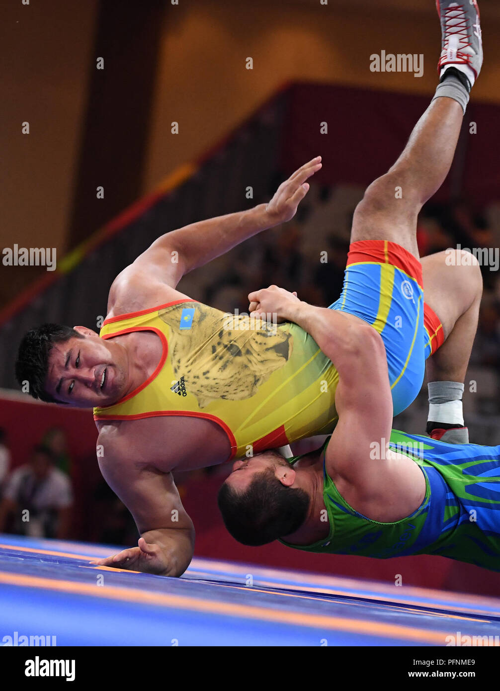 Muminjon abdullaev Banque de photographies et d’images à haute résolution - Alamy