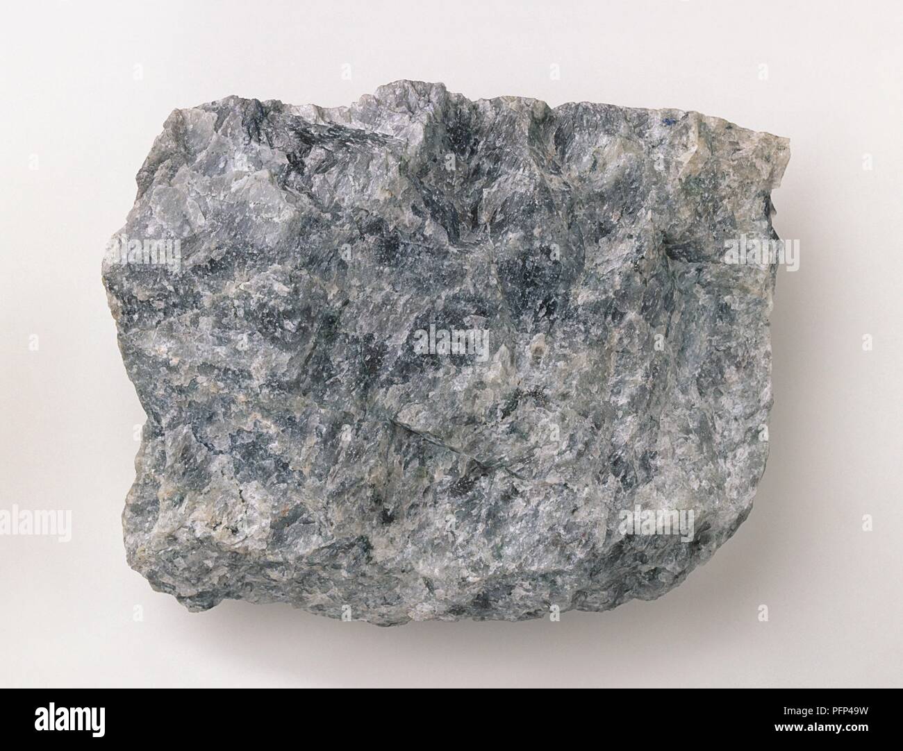 Anorthosite rock Banque de photographies et d’images à haute résolution ...