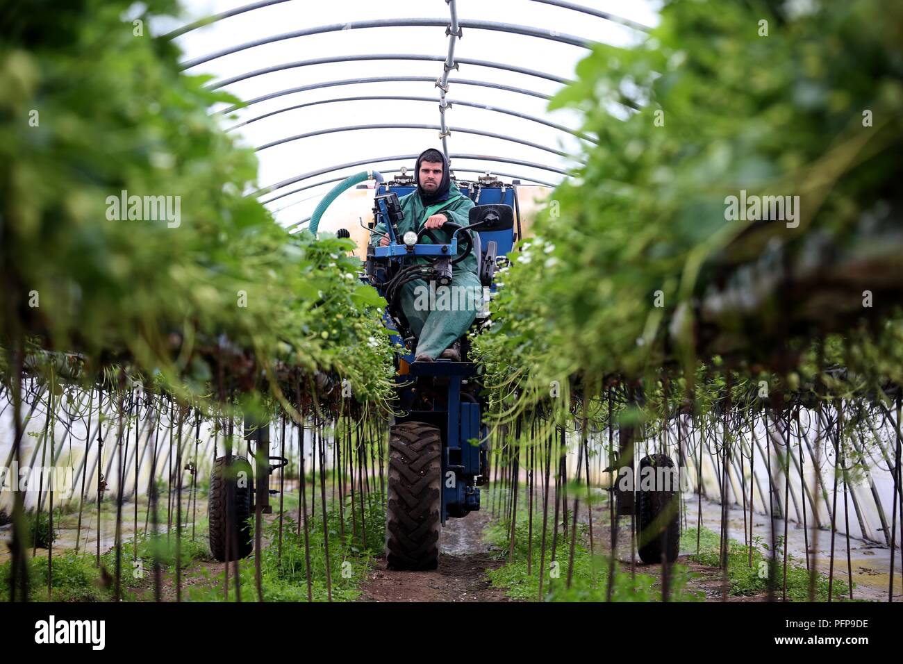 East angus Banque de photographies et d’images à haute résolution - Alamy