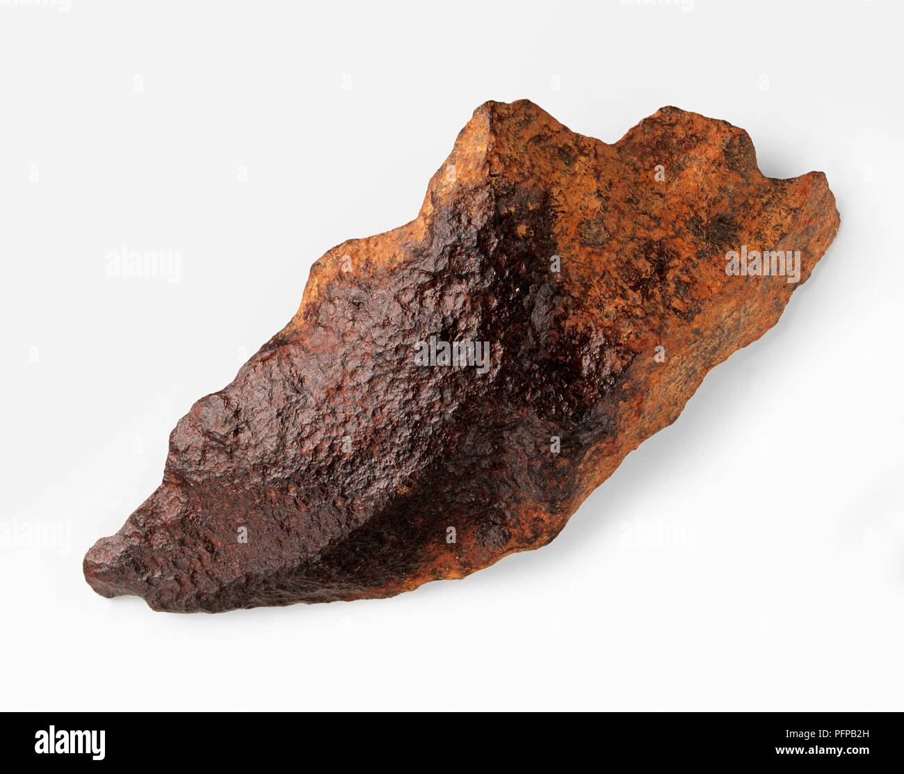 Nickel iron Banque de photographies et d’images à haute résolution - Alamy