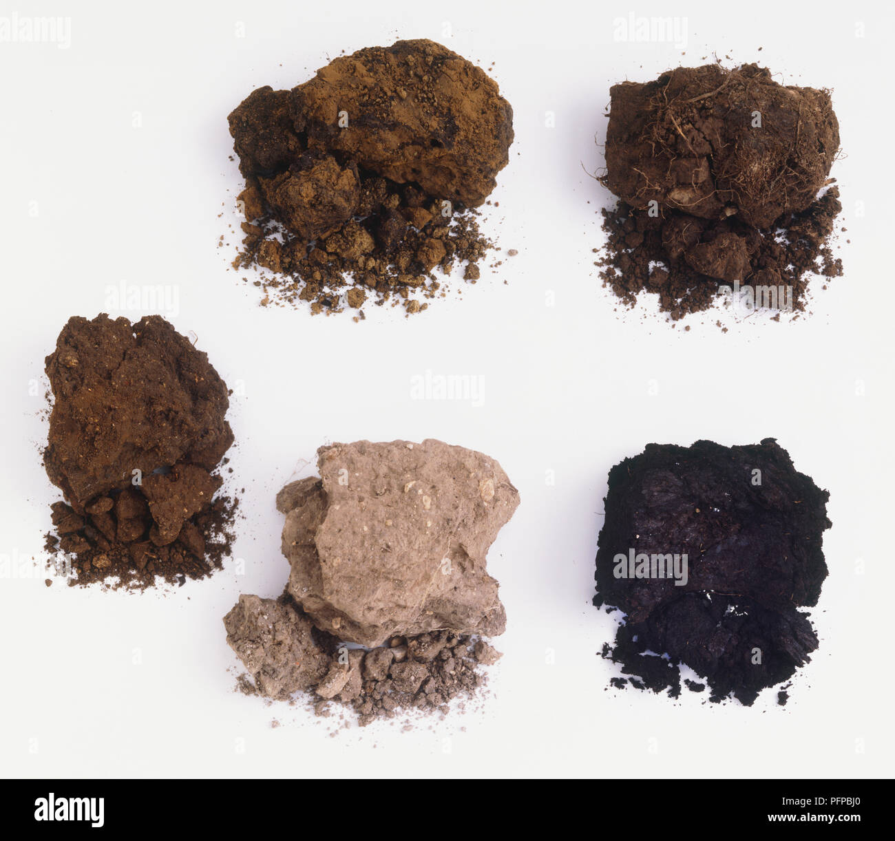 Argile et limon Banque de photographies et d’images à haute résolution ...