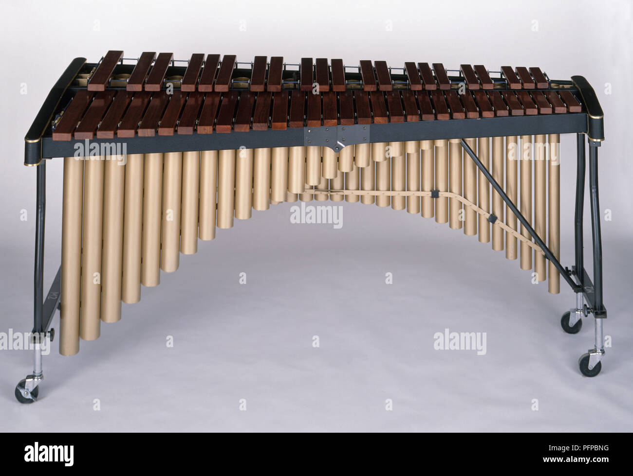 Instrument marimba music percussion Banque de photographies et d’images ...