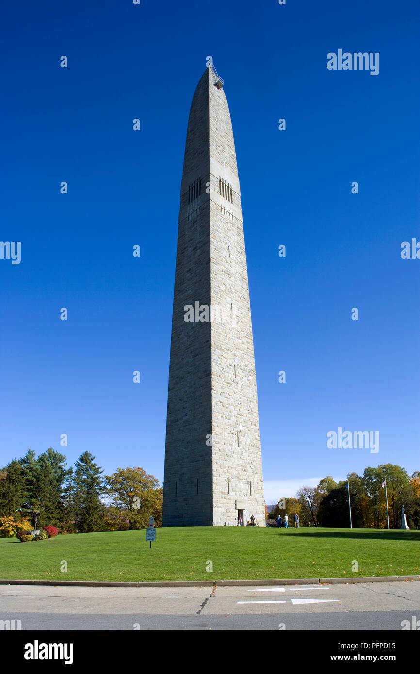 Bataille de bennington Banque de photographies et d’images à haute ...