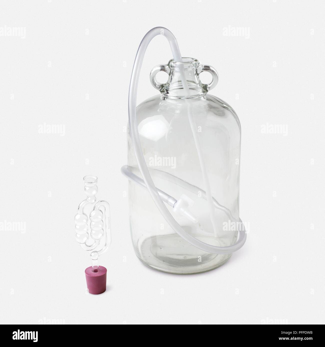 Siphon out Banque de photographies et d’images à haute résolution - Alamy