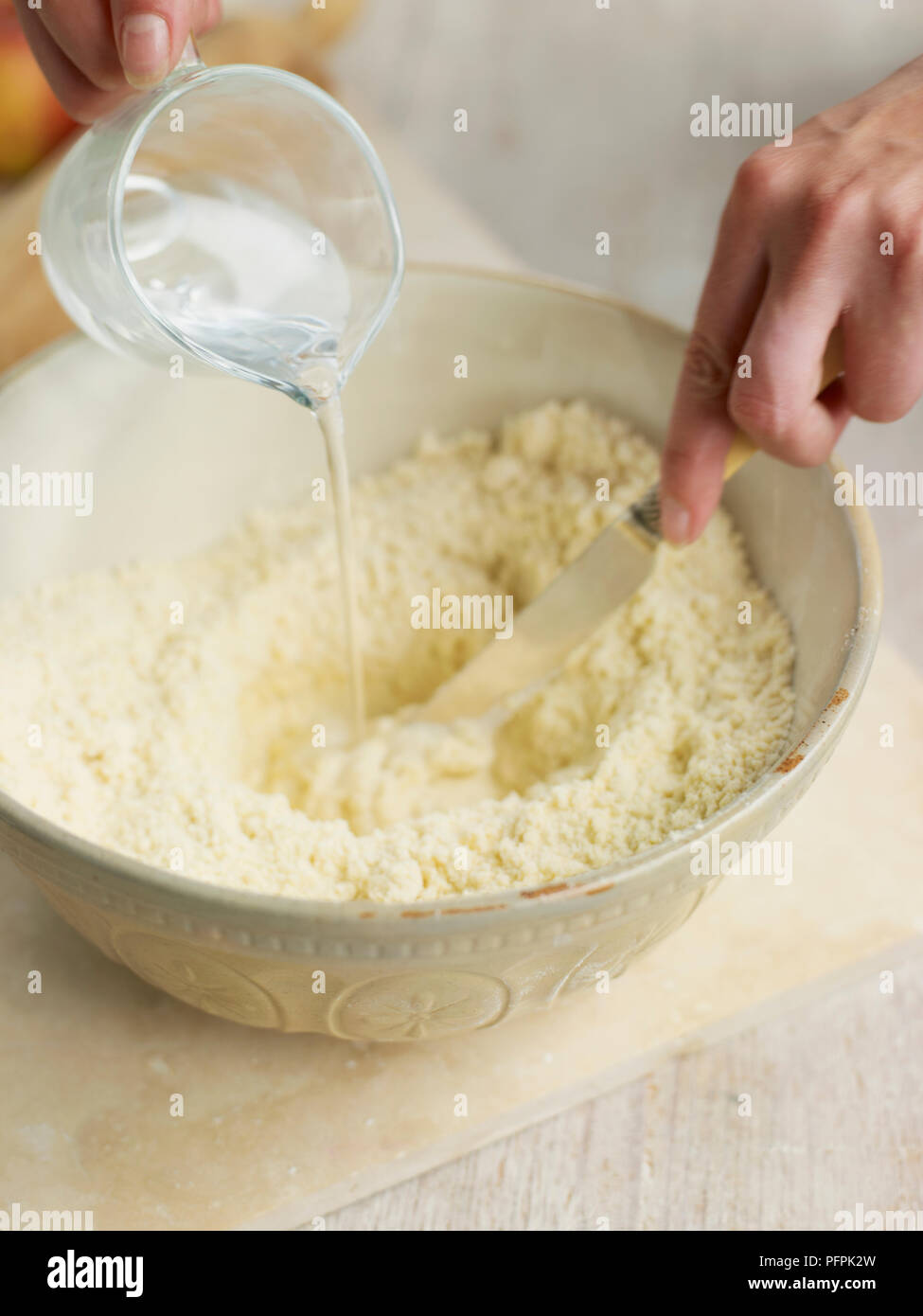 Beurre patisserie Banque de photographies et d’images à haute ...