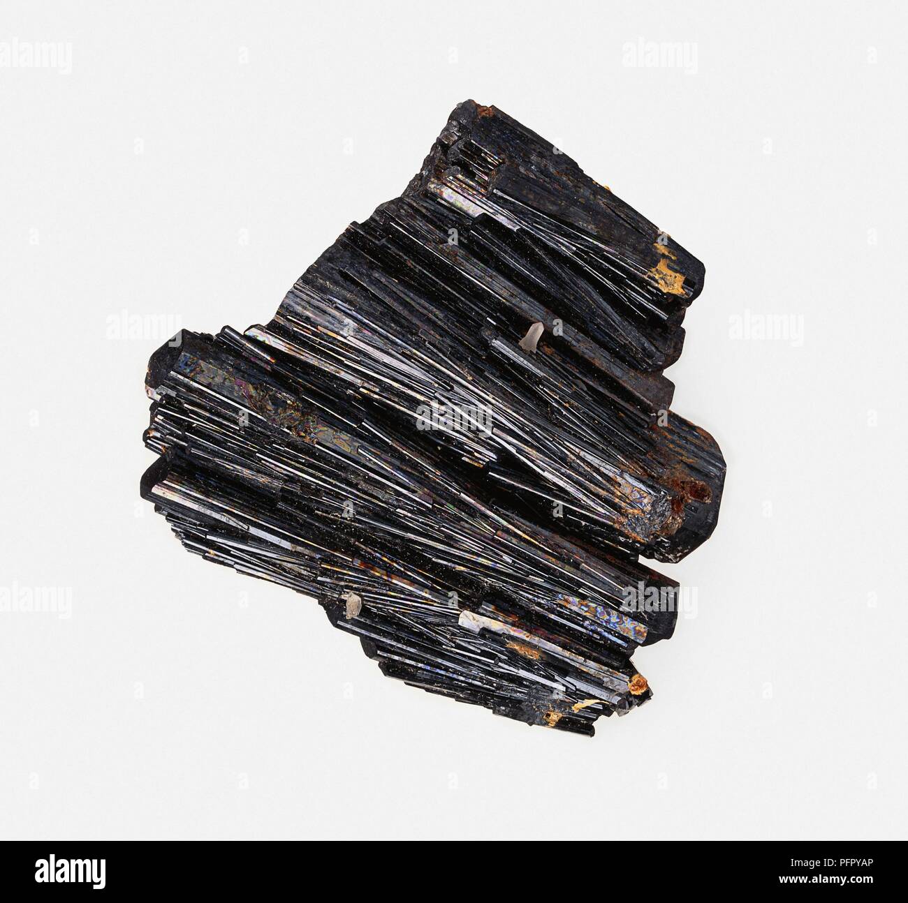 Hydroxyde de fer Banque de photographies et d’images à haute résolution ...