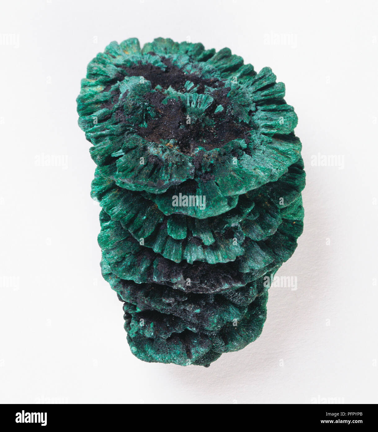 Malachite mineral Banque de photographies et d’images à haute ...