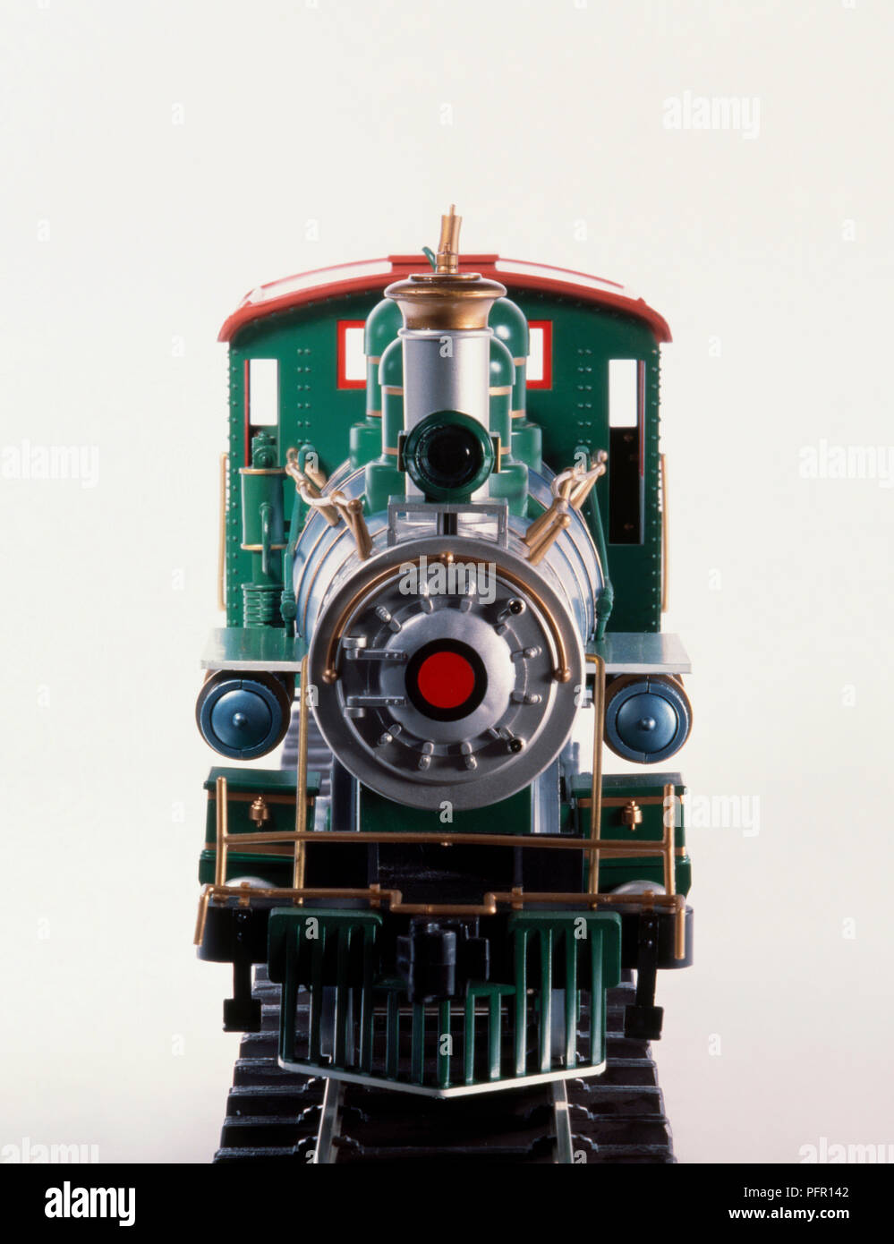 Ancien train miniature Banque de photographies et d’images à haute résolution - Alamy