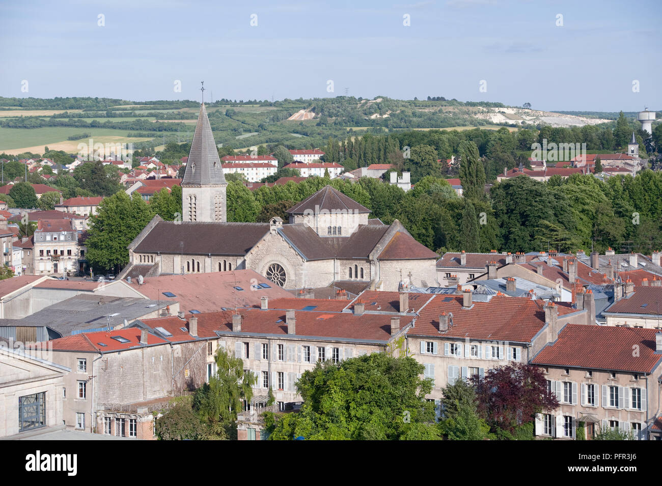 Verdun meuse ancien Banque de photographies et d’images à haute ...