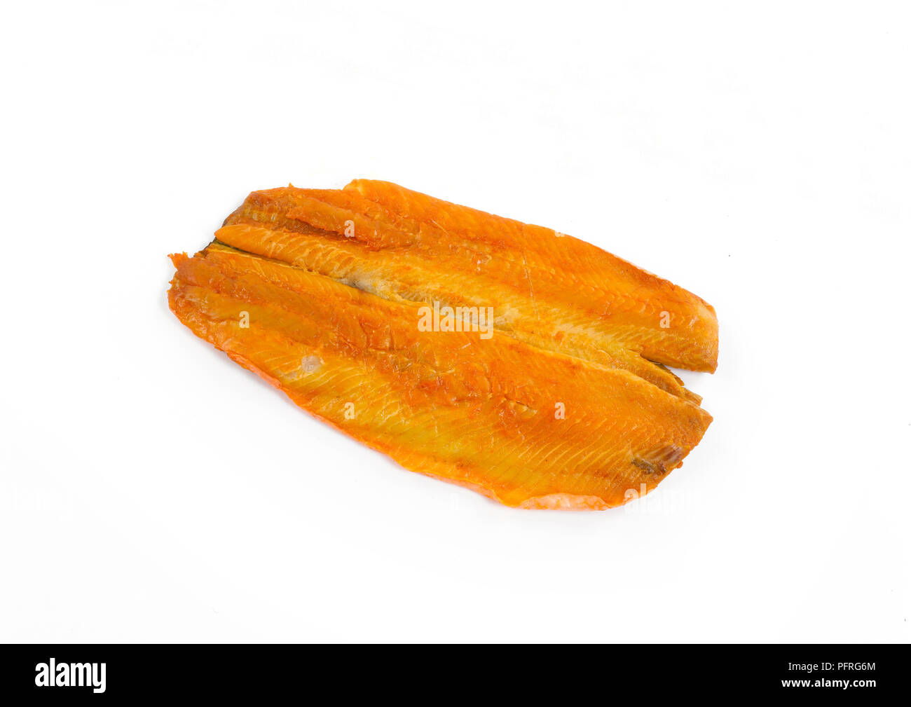 Filets de kipper Banque de photographies et d’images à haute résolution ...