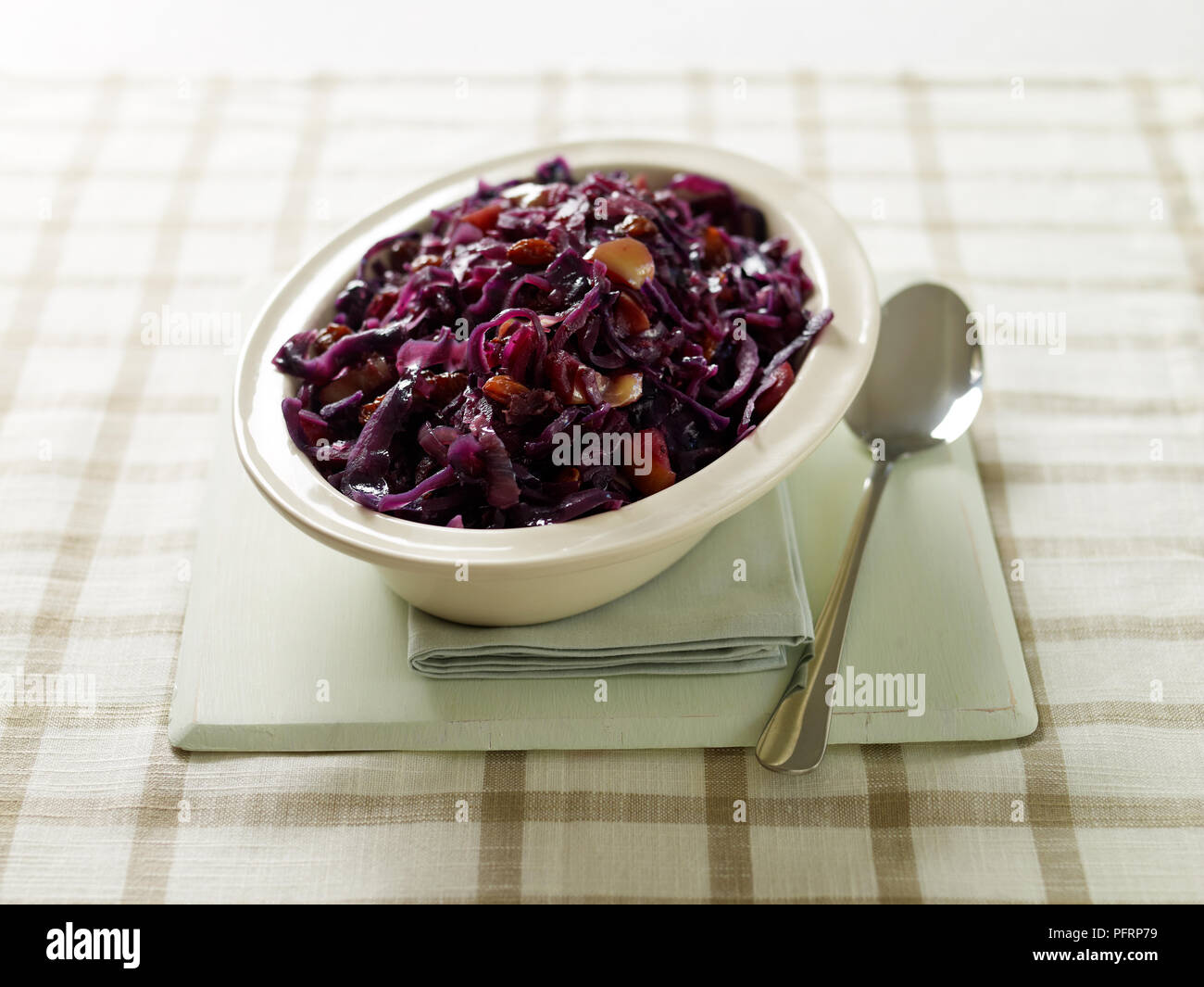 Bol de choux Banque de photographies et d’images à haute résolution - Alamy