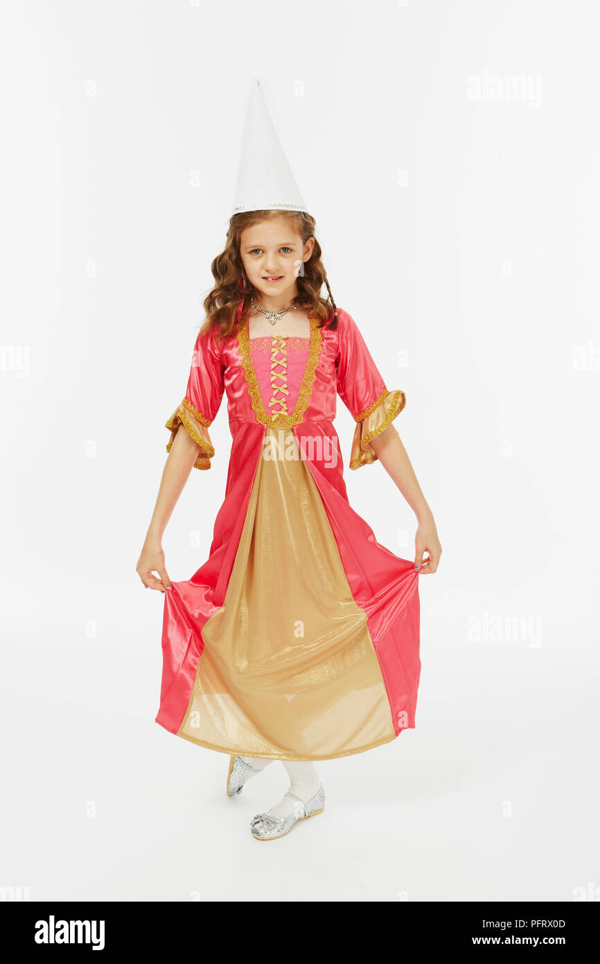 Satin robe Banque de photographies et d’images à haute résolution - Alamy