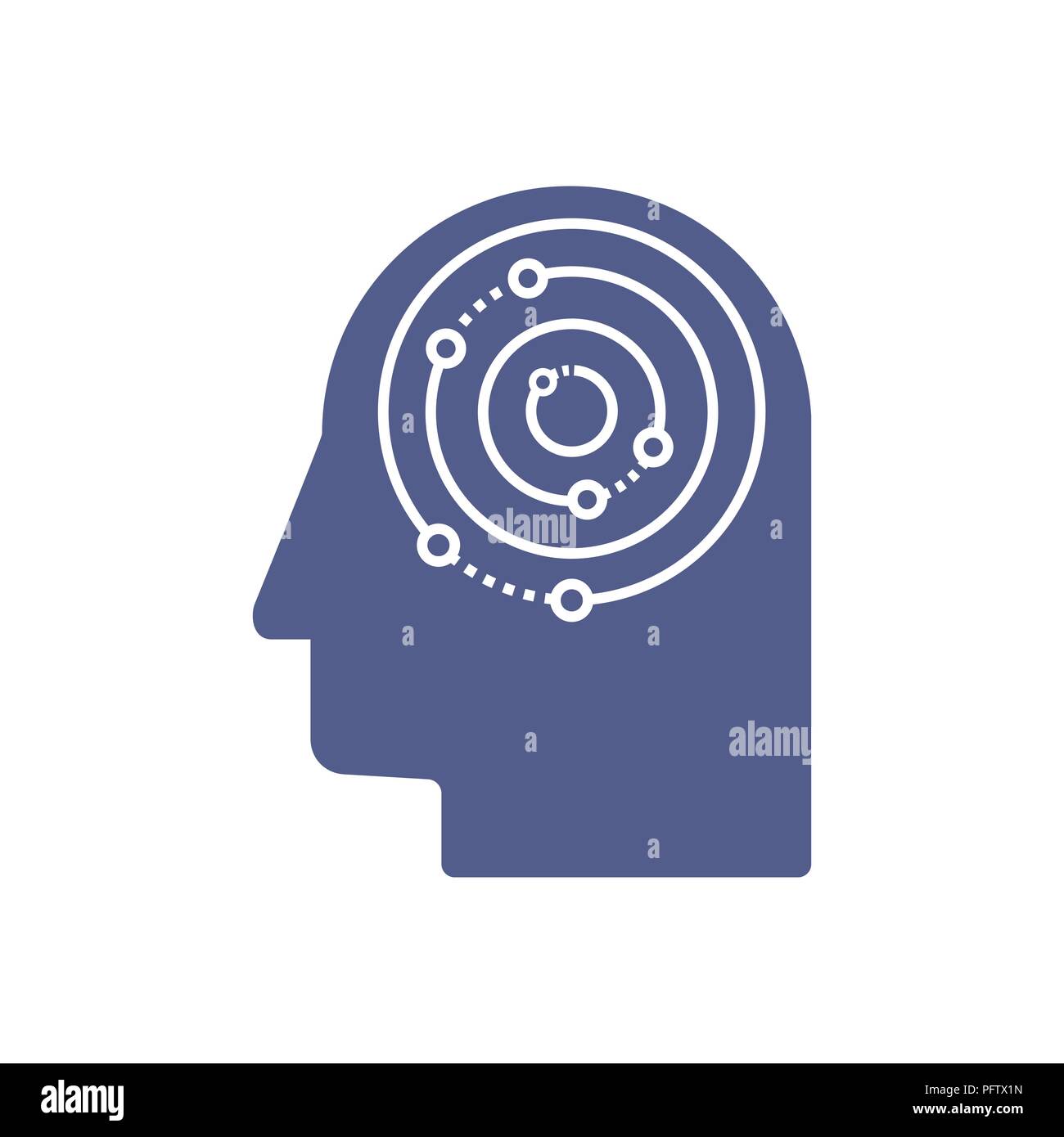 Logo logique Banque de photographies et d’images à haute résolution - Alamy