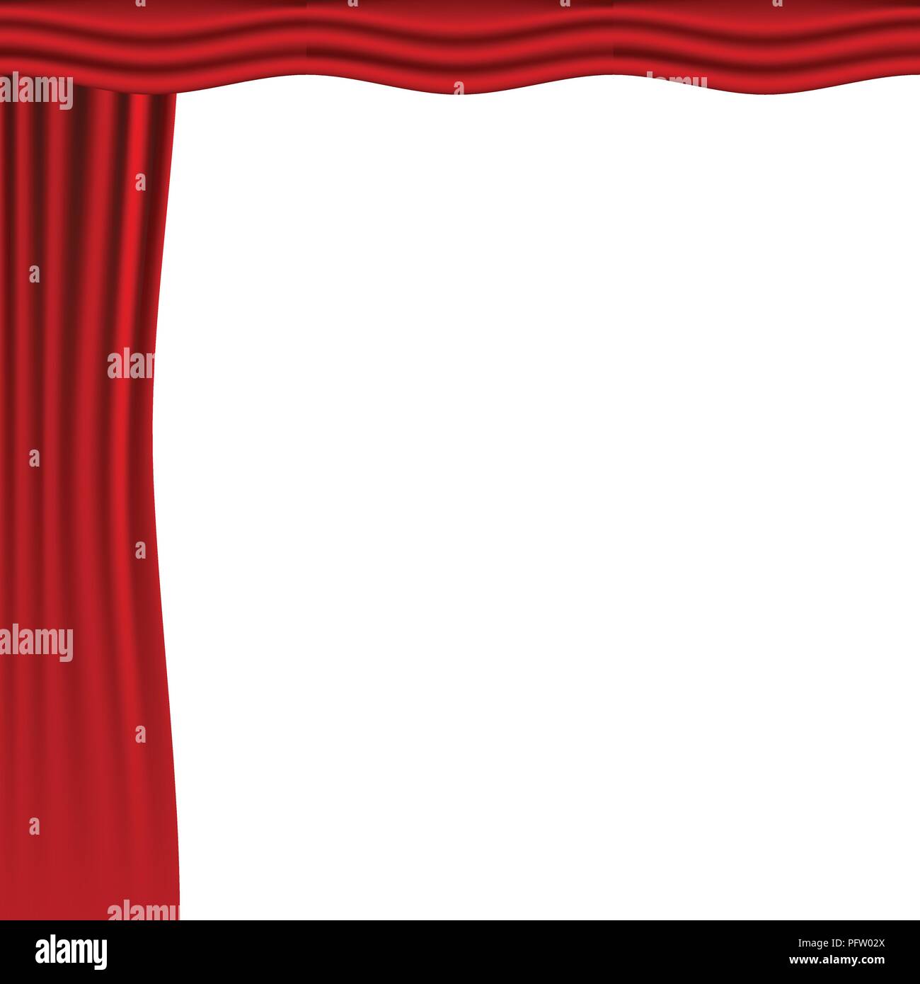 Film scenes Banque d'images vectorielles - Alamy