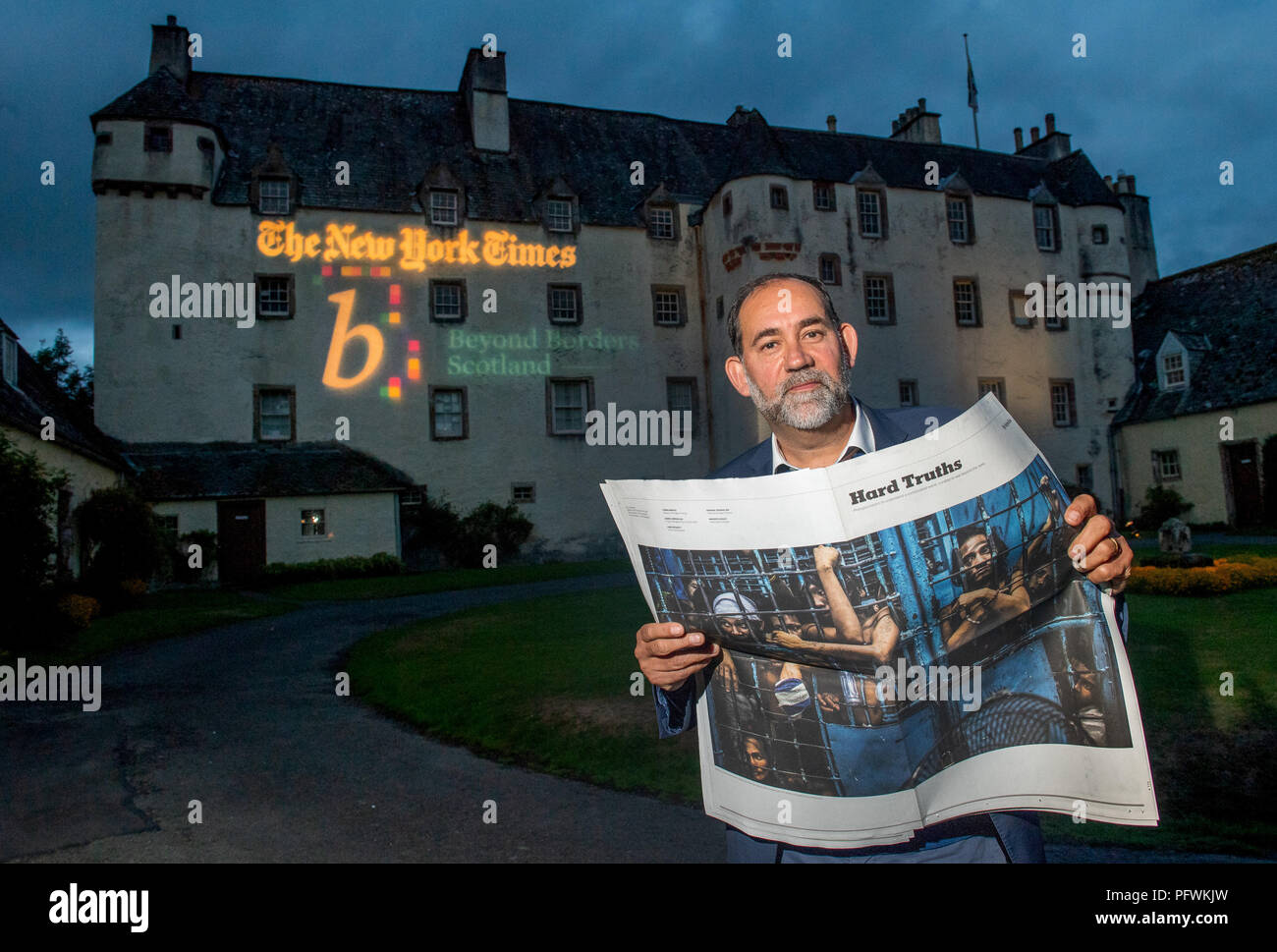 Mark muller Banque de photographies et d’images à haute résolution - Alamy