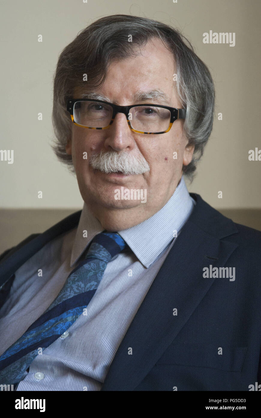 Juan salvador Banque de photographies et d’images à haute résolution ...