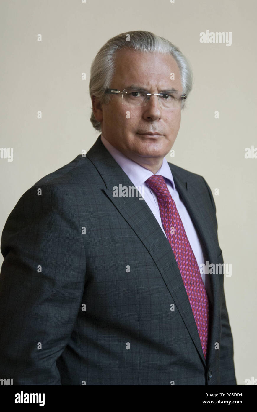 Augusto pinochet portrait Banque de photographies et d’images à haute ...