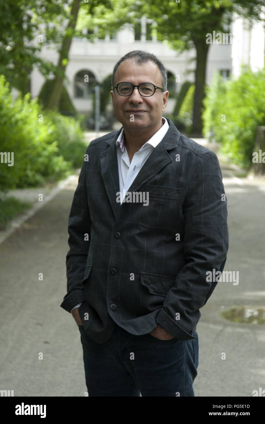 Amir hassan Banque de photographies et d’images à haute résolution - Alamy