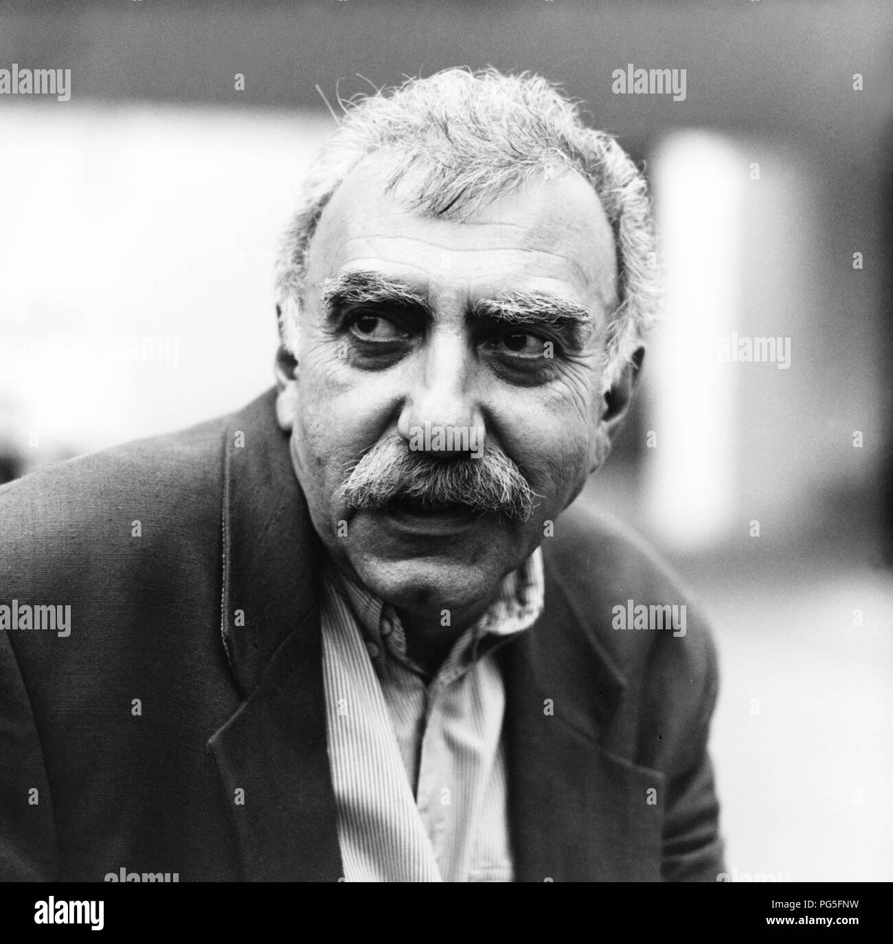 Acteur turc Banque de photographies et d’images à haute résolution - Alamy