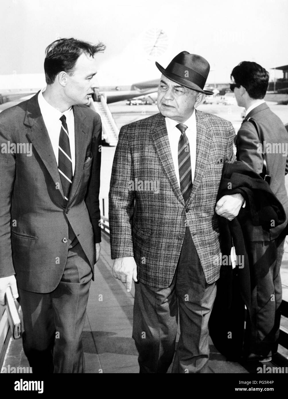 Edward g. robinson Banque de photographies et d’images à haute ...