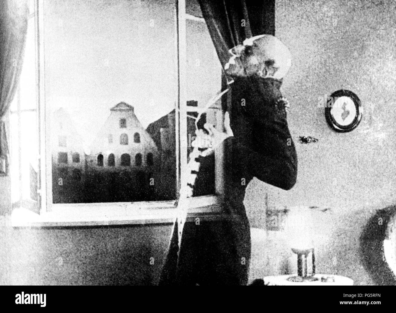 Max Schreck Banque d'image et photos - Alamy