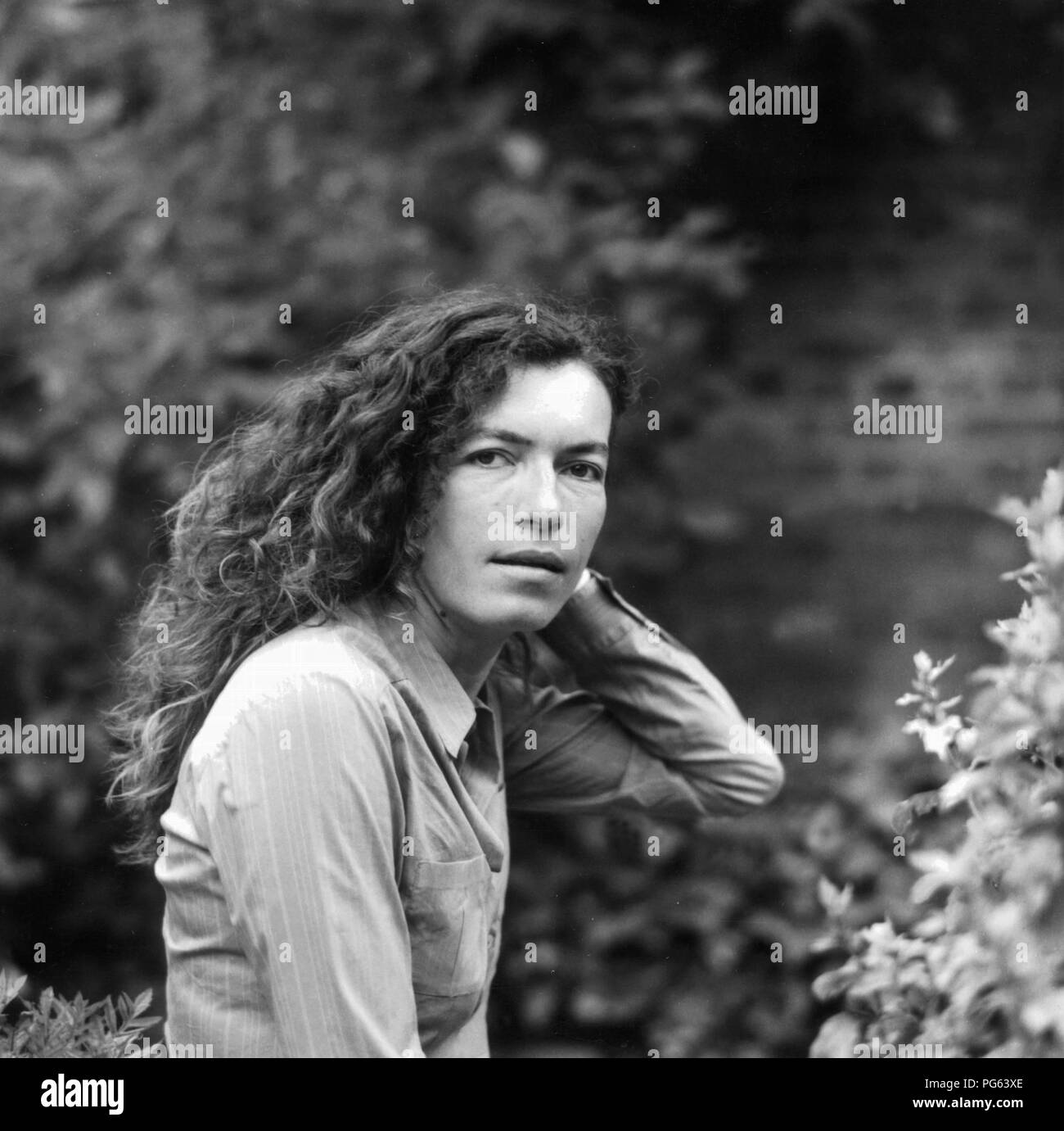 Anne weber Banque de photographies et d’images à haute résolution - Alamy