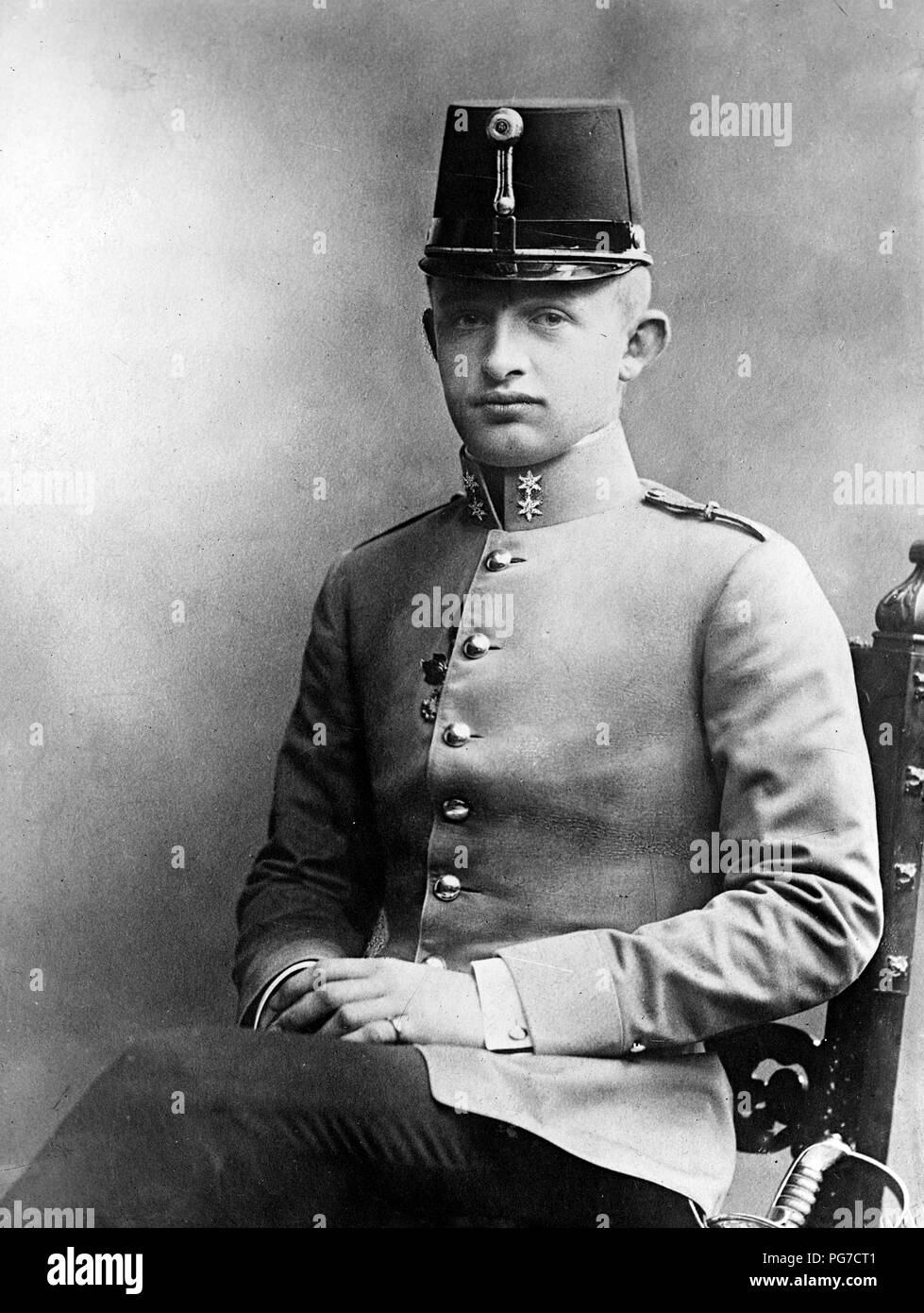 Karl franz Banque de photographies et d’images à haute résolution - Alamy