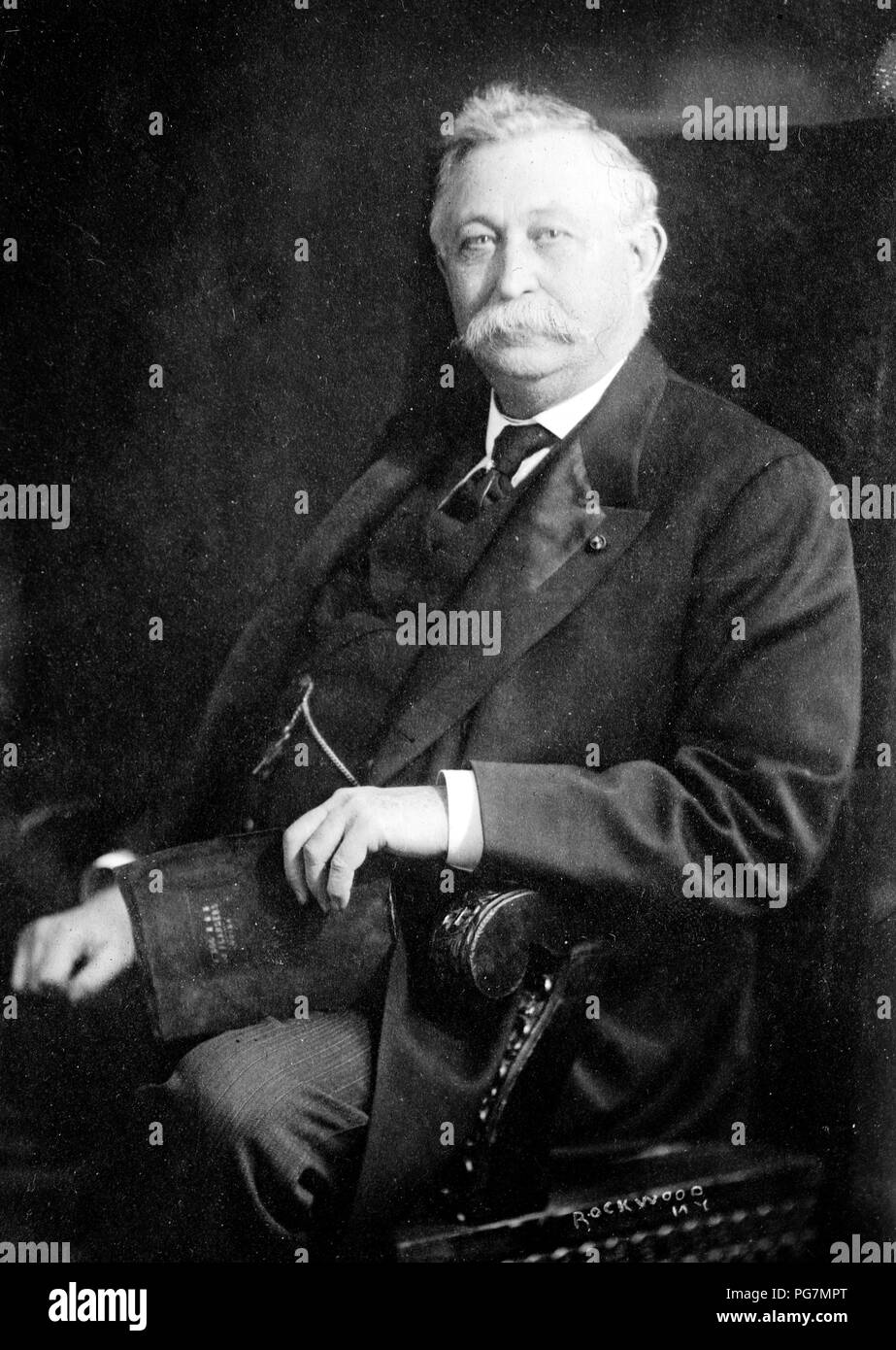 Roi horatio Banque de photographies et d’images à haute résolution - Alamy