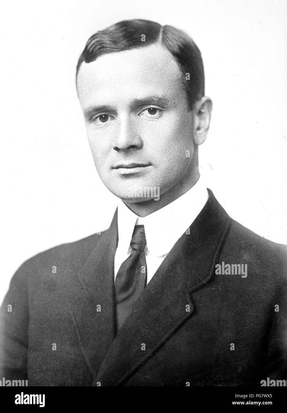 Joseph medill Banque de photographies et d’images à haute résolution ...