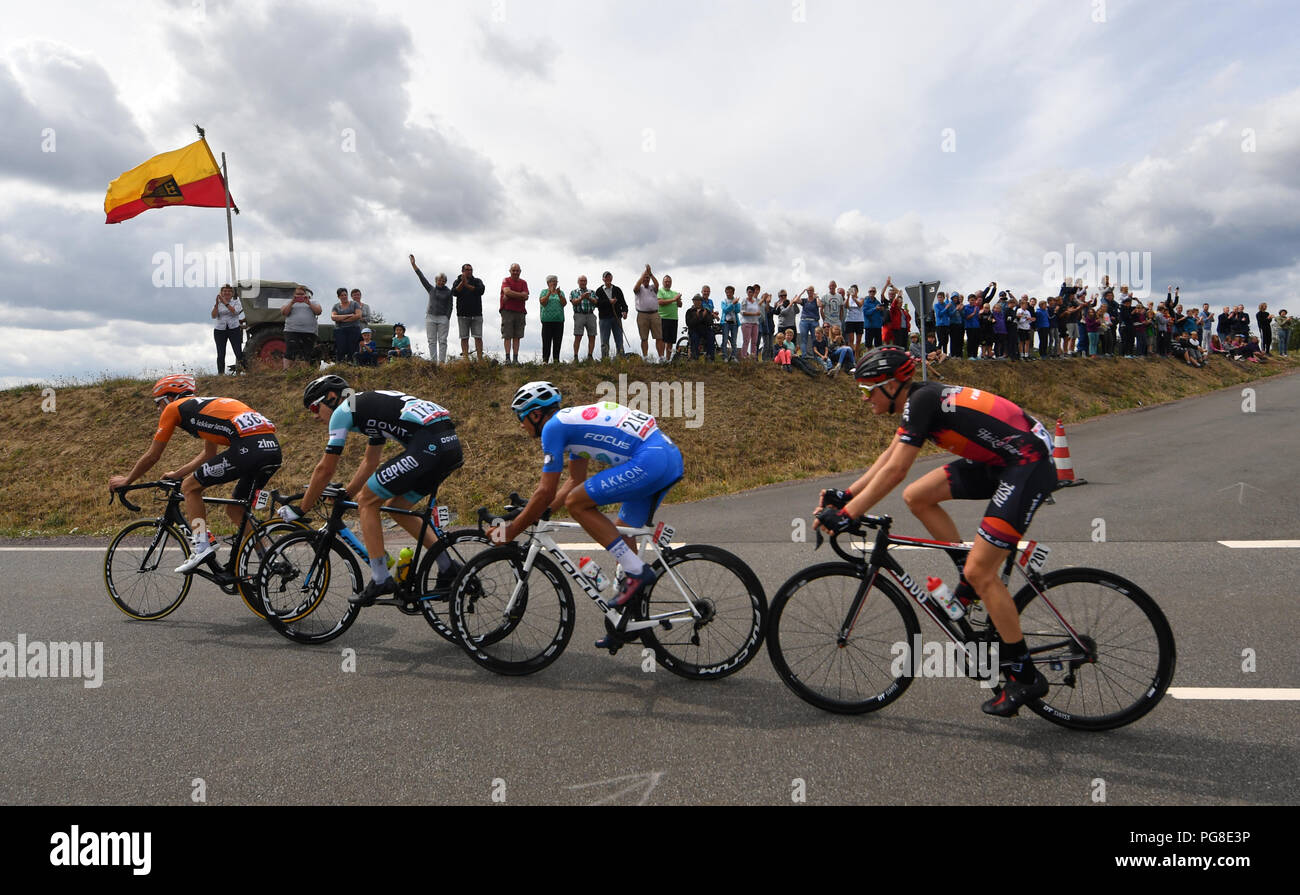 Patrick haller Banque de photographies et d’images à haute résolution ...