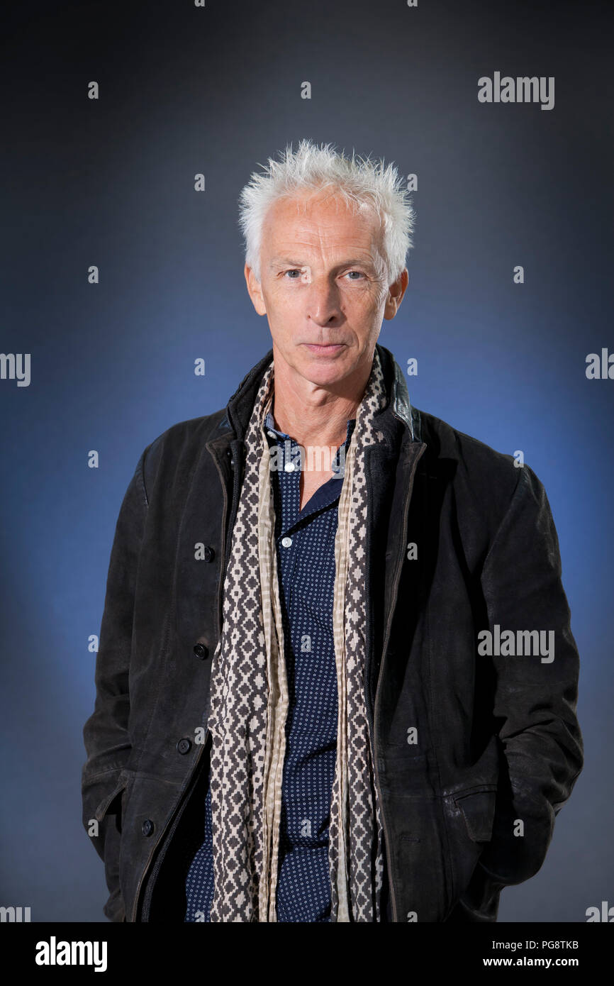 Rupert thomson Banque de photographies et d’images à haute résolution ...