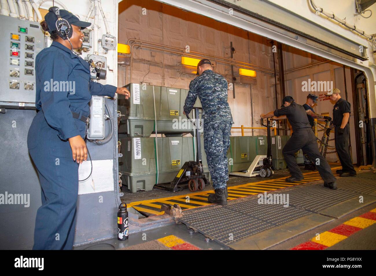 Charest richard Banque de photographies et d’images à haute résolution ...