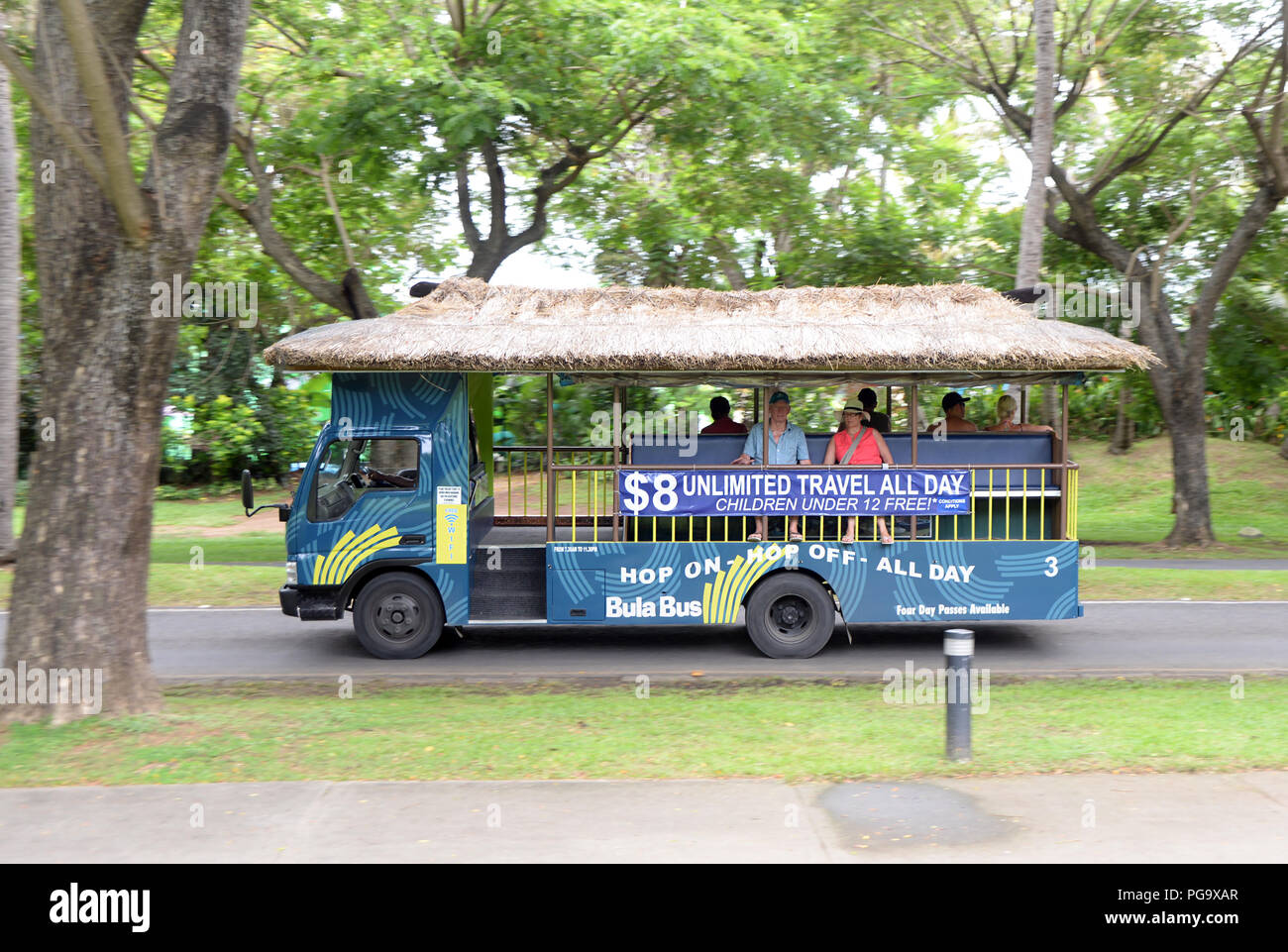 Bula bus Banque de photographies et d’images à haute résolution - Alamy