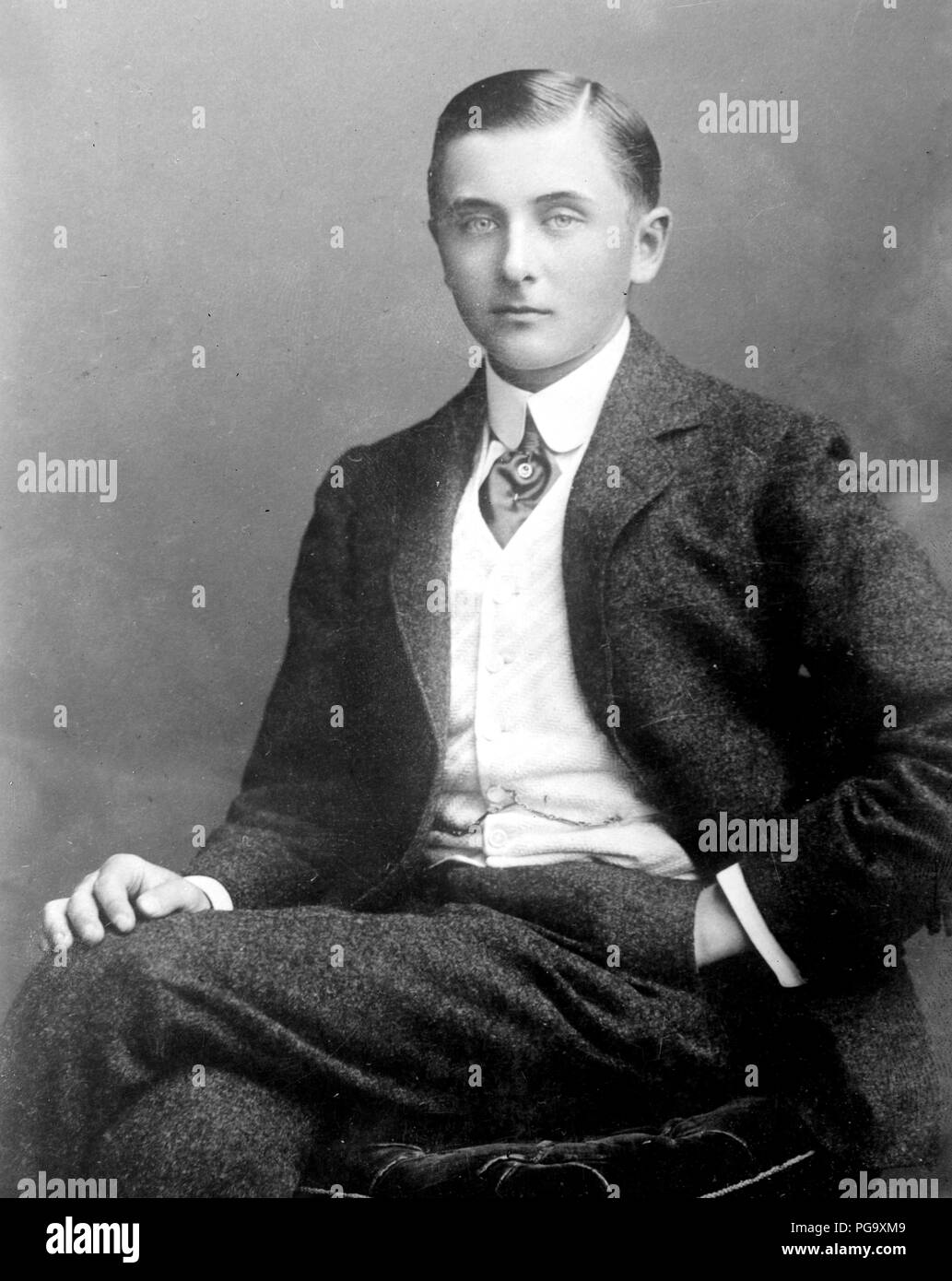 Lord mountbatten Banque de photographies et d’images à haute résolution ...