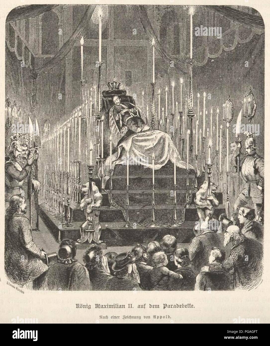 Konig max Banque de photographies et d’images à haute résolution - Alamy