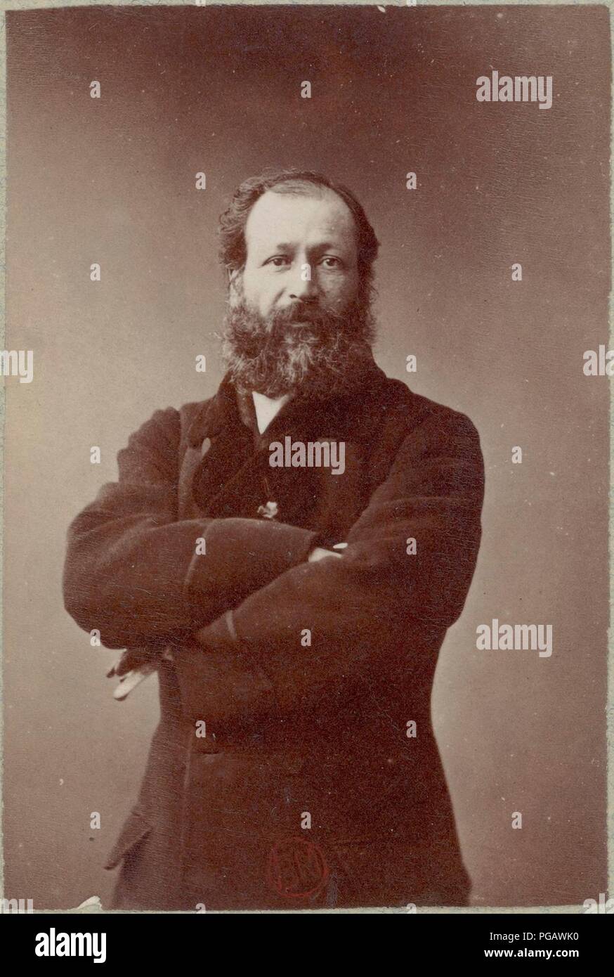 Auguste clesinger Banque de photographies et d’images à haute ...