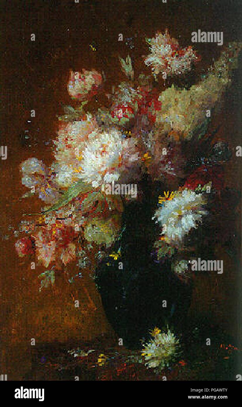 Auguste jouve Banque de photographies et d’images à haute résolution ...