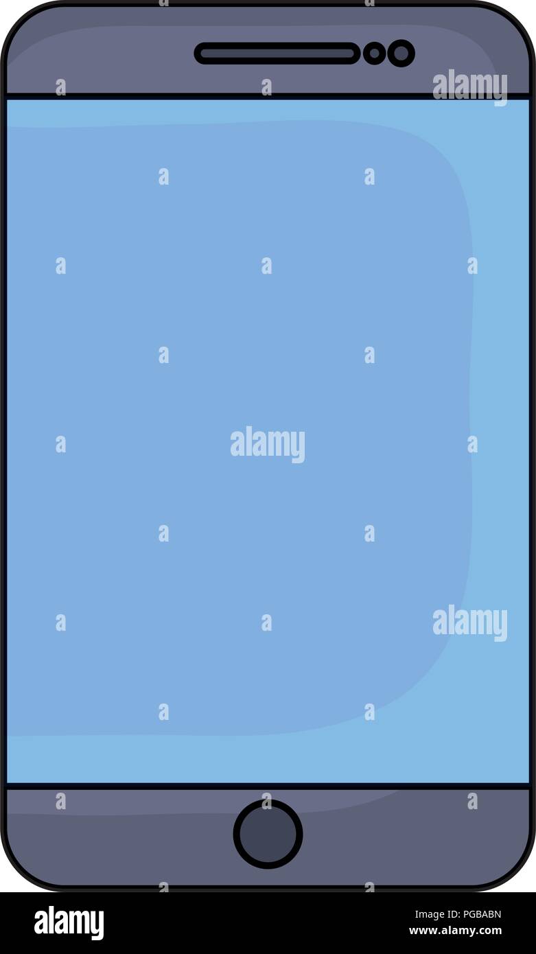 Icône de l'appareil cellulaire sur fond blanc, vector illustration ... Icône de l'appareil cellulaire sur fond blanc, vector illustration ...