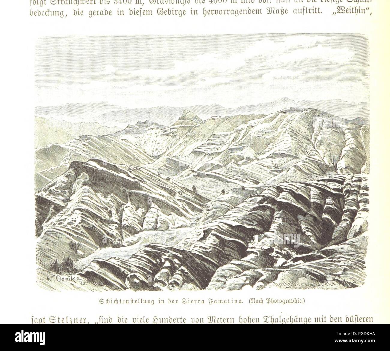 Libre à partir de la page 156 de "Amerika eine allgemeine Landeskunde ...