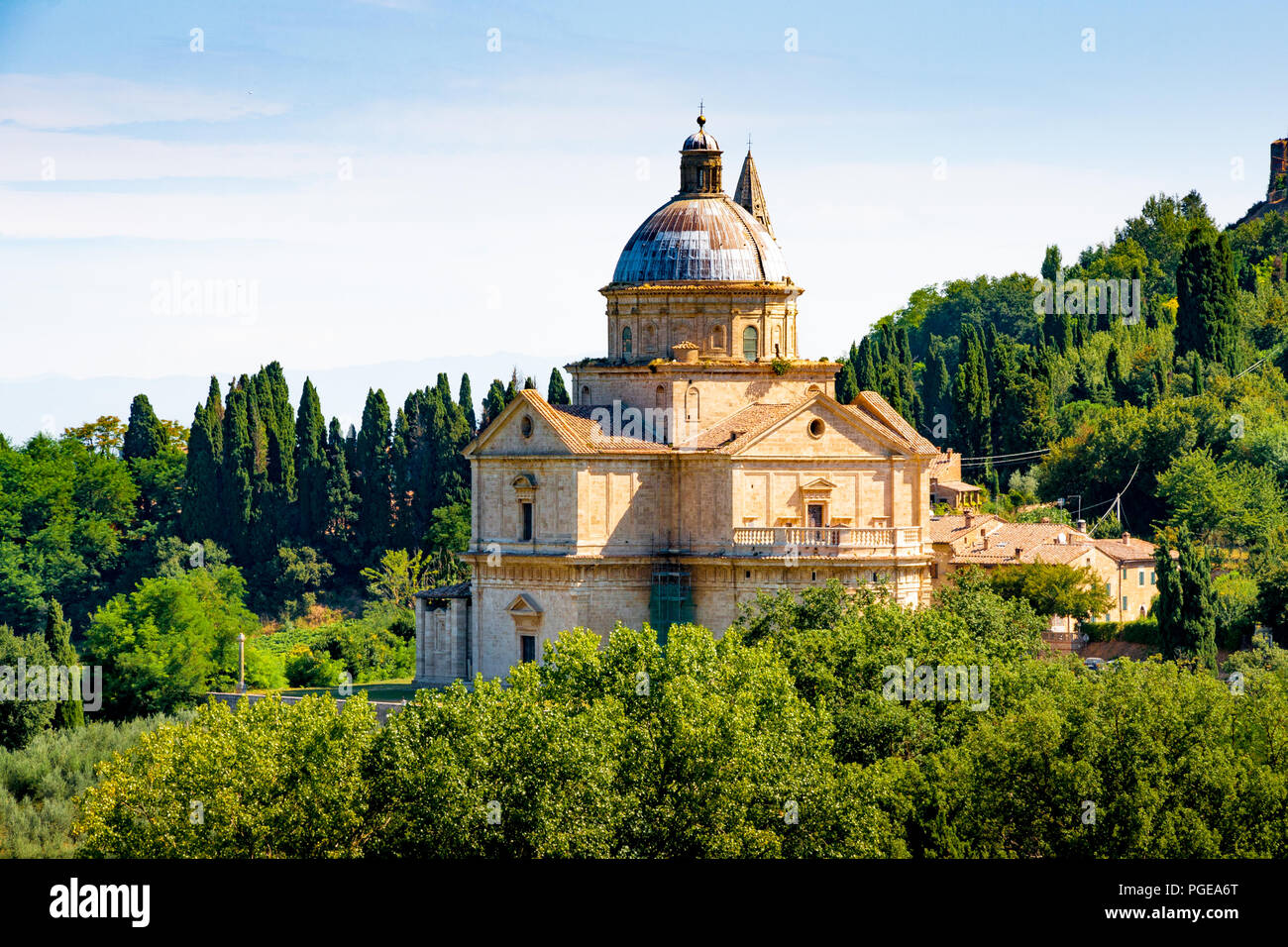 Avec plan en croix grecque Banque de photographies et d’images à haute ...