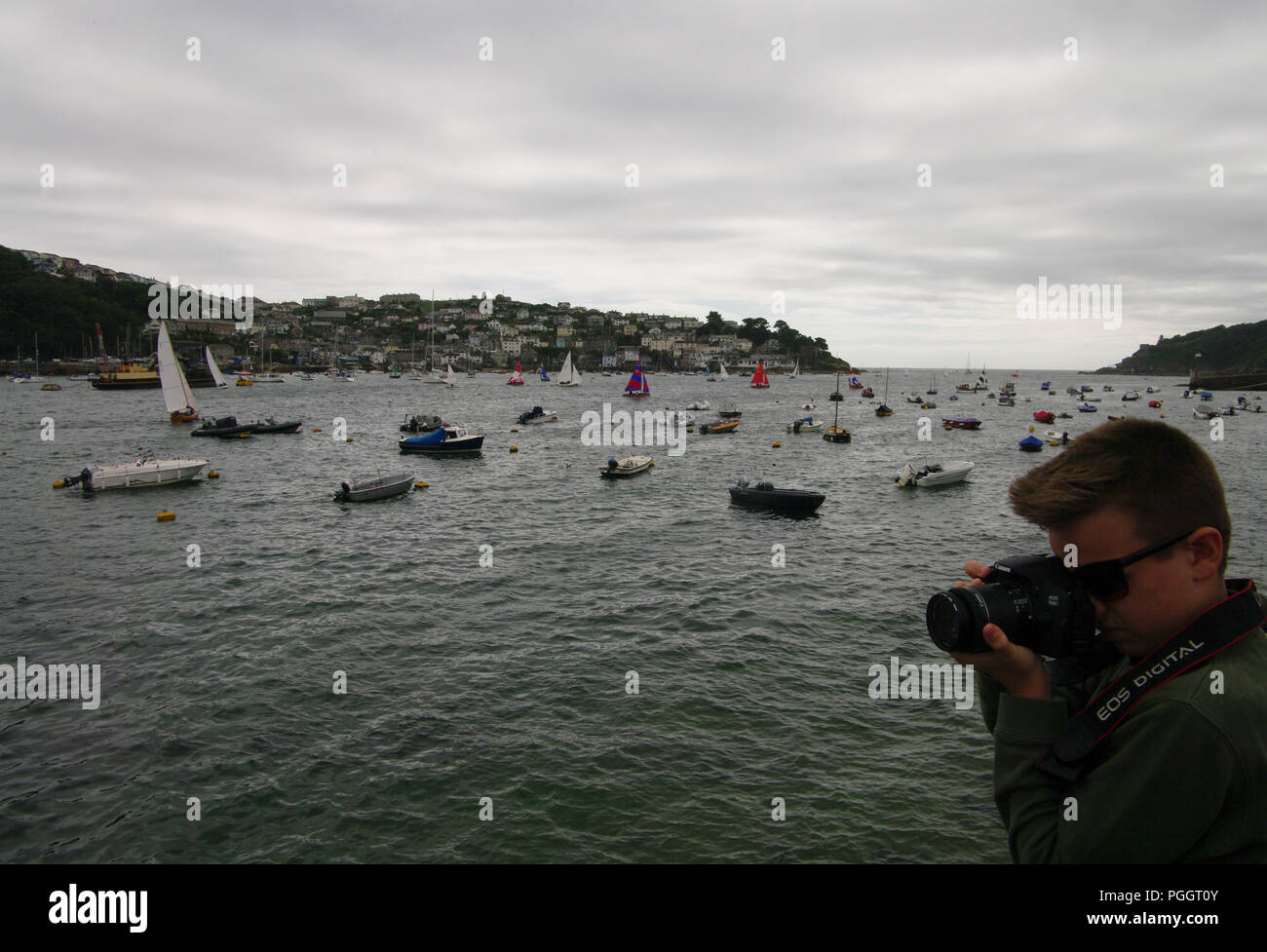 Amateur photographer Banque de photographies et d’images à haute résolution - Alamy