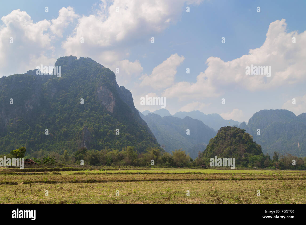 Pha poak Banque de photographies et d’images à haute résolution - Alamy