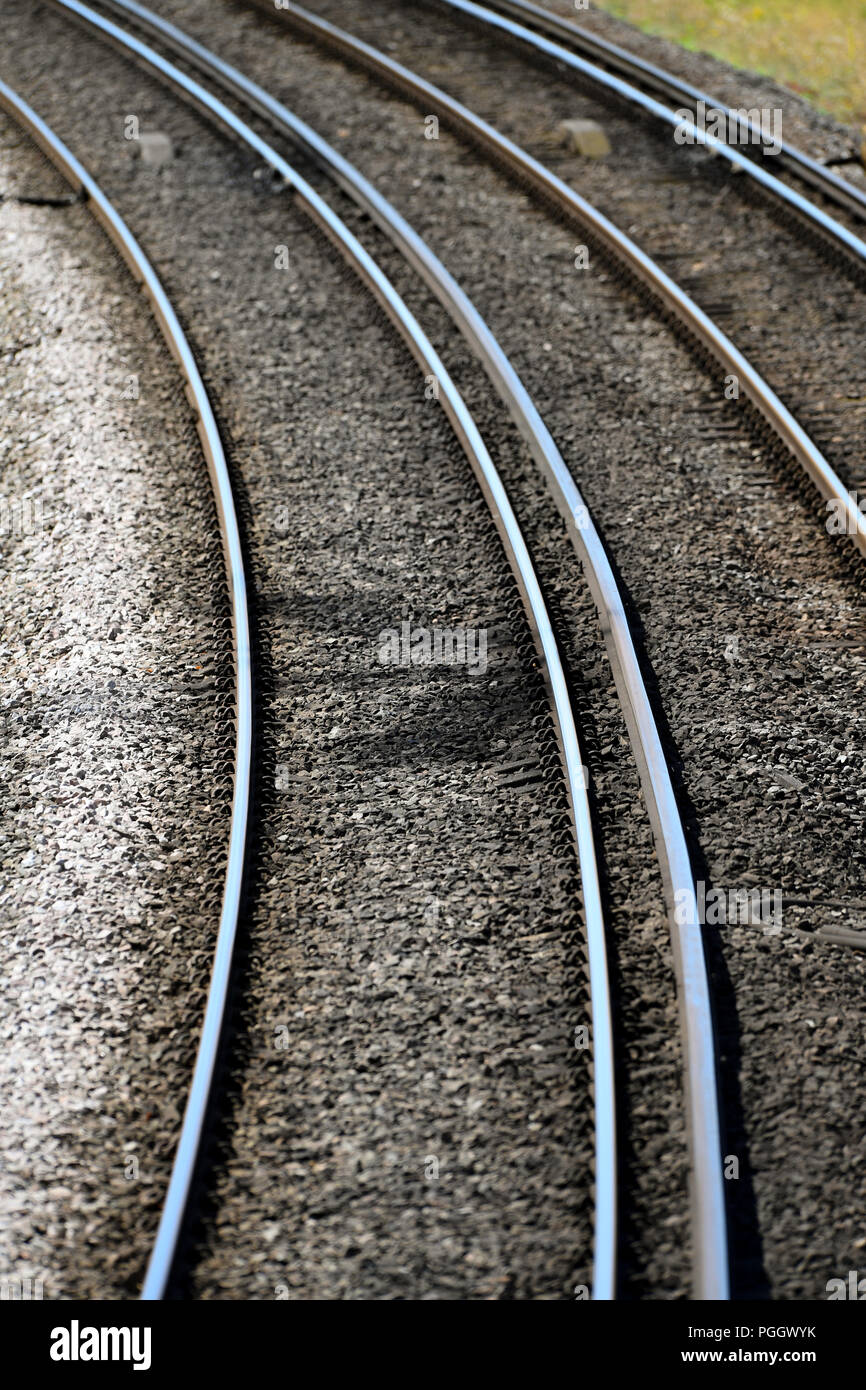 Courbes et lignes Banque de photographies et d’images à haute ...