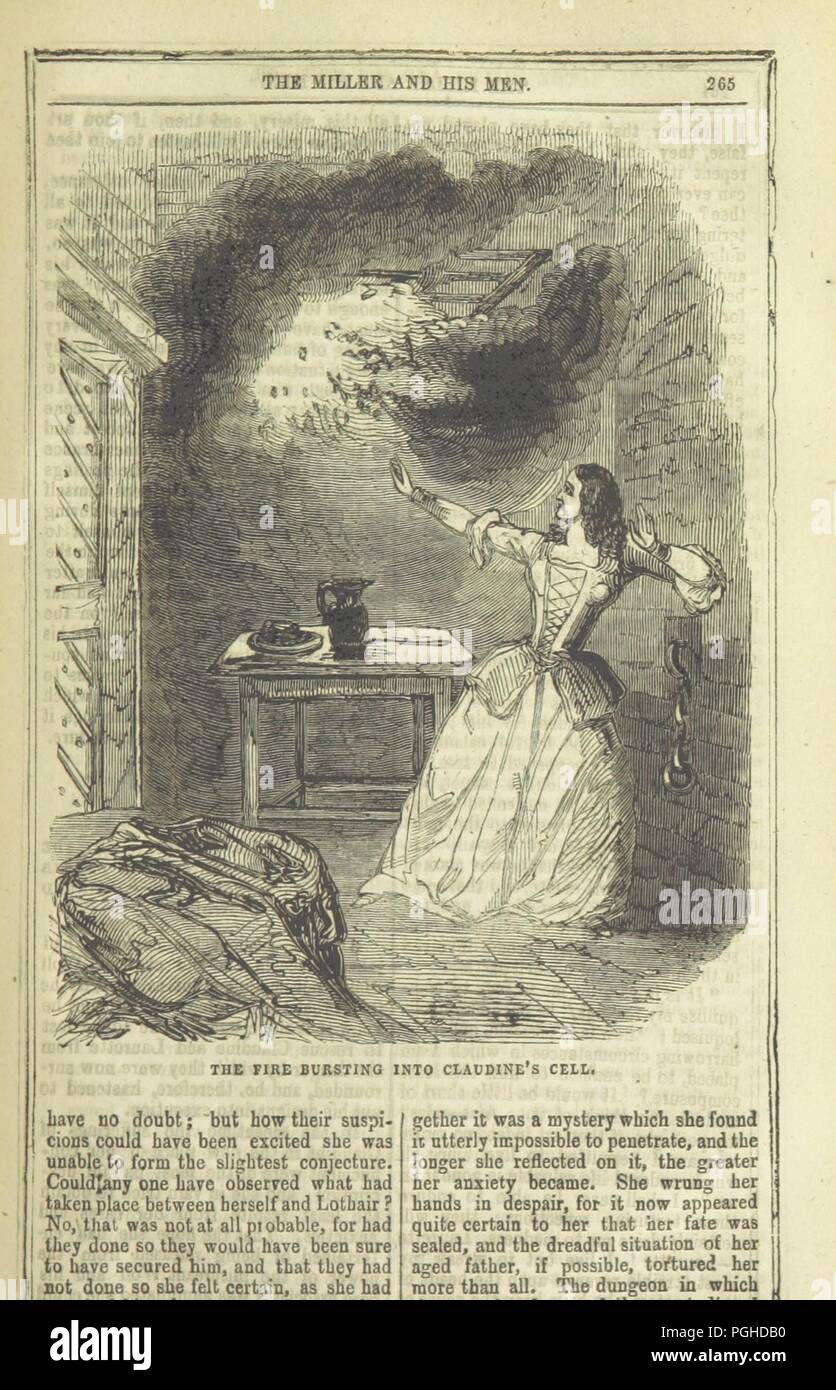 Brigand dessin Banque de photographies et d’images à haute résolution ...