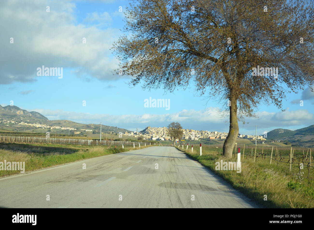 Sambuca house Banque de photographies et d’images à haute résolution ...