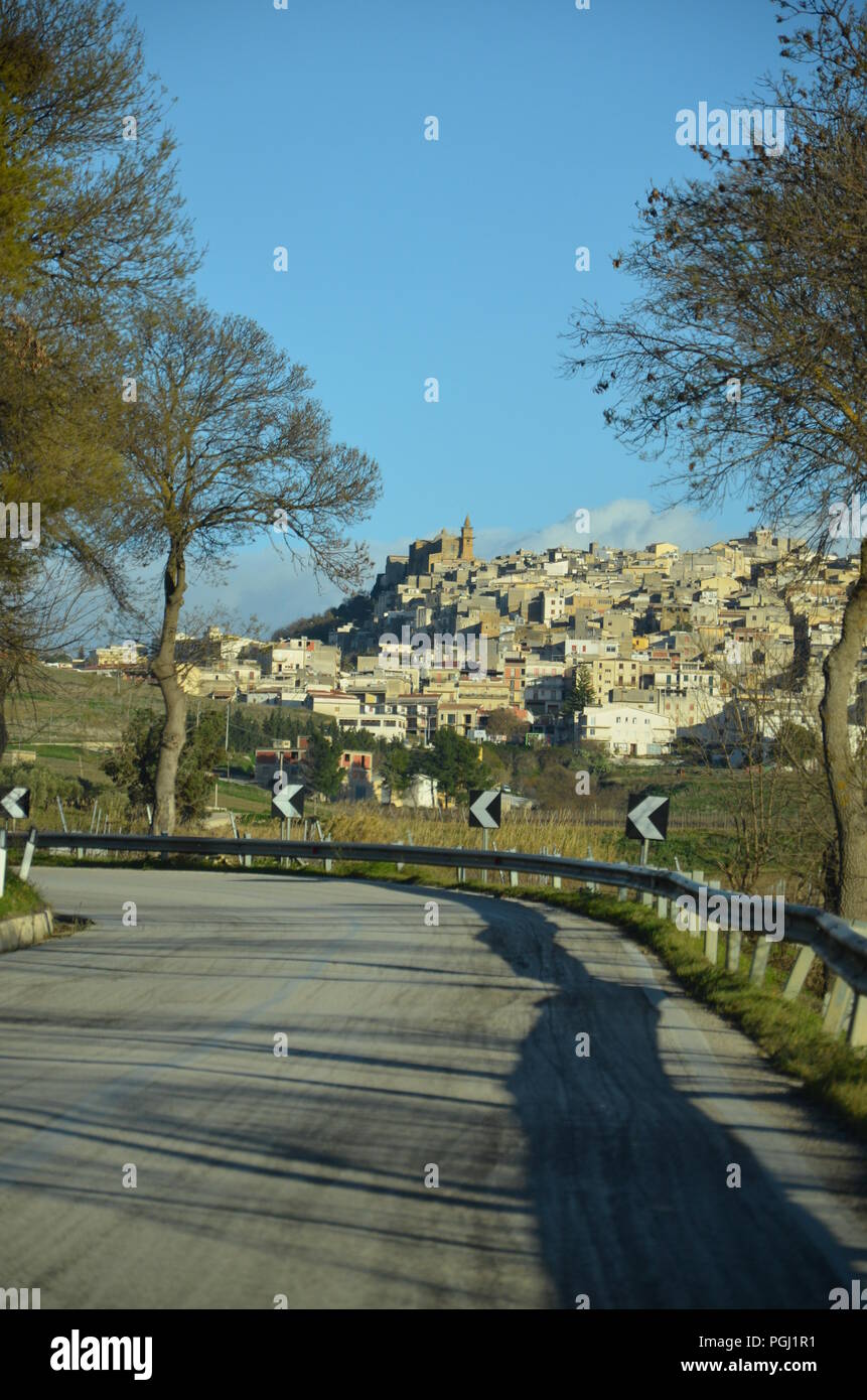 Sambuca house Banque de photographies et d’images à haute résolution ...